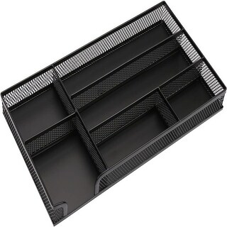 Drawer Organizer11.02X 6.10 X 1.38 Inch - Bed Bath & Beyond - 39426951
