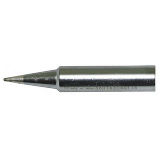 Hakko HAKKO T18 Chisel Soldering Tip T18-D08 - 1 Each - 0.8mm x 14.5mm - Bed Bath & Beyond ...