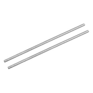 Fully Threaded Rod M4 x 140mm 0.7mm Pitch 304 Stainless Steel Right ...