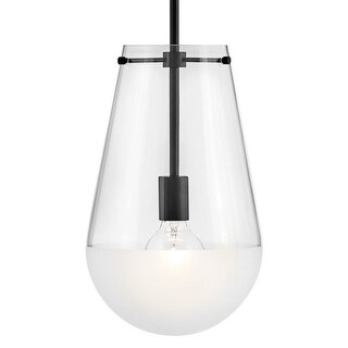 Hinkley Lighting 32087 Beck 9" Wide Mini Pendant - Bed Bath & Beyond ...