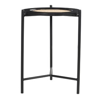 Circle Side Table - Bed Bath & Beyond - 39308713