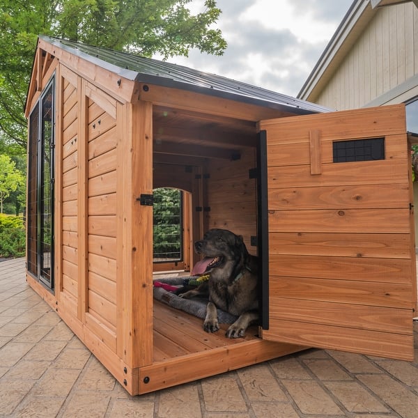cedar mount kennels