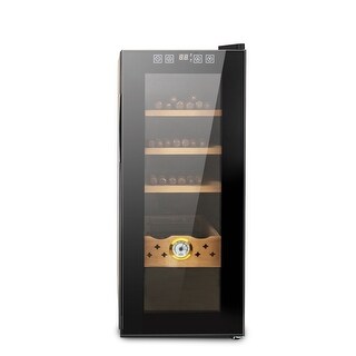 Cigar Humidors with Cooling and Heating Function - Bed Bath & Beyond ...