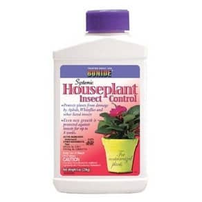 Bonide 951 Systemic Houseplant Insect Control, 8 Oz - Bed Bath & Beyond ...
