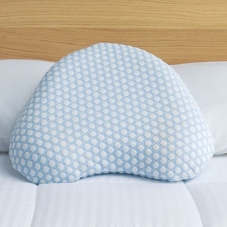 TruCool Intuition Multi-Position Pillow featuring Serene Foam - Bed ...