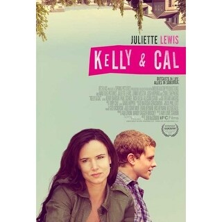 Kelly And Cal Movie Poster (11 X 17) Item Moveb91145 - Bed Bath ...