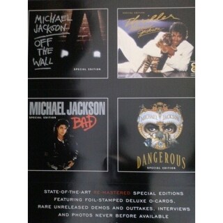 michael jackson interview remastered