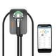 ChargePoint Home Flex Level 2 EV Charger NACS, Hardwired EV Fast Charge ...