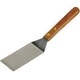 Chef Craft Cookie Spatula Set, Set of 2, Solid and Slotted Stainless ...