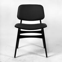 Ernst Scandinavian Wooden Side Chair - Bed Bath & Beyond - 39886797