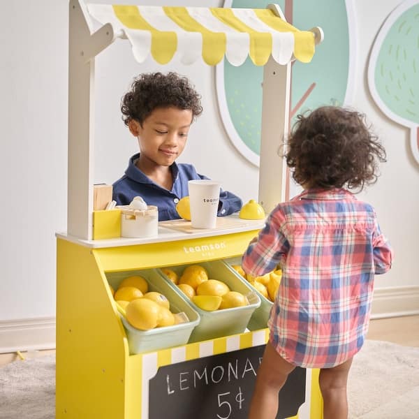 lemonade stand 3