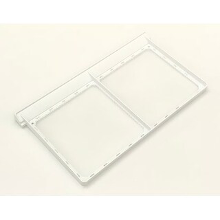NEW OEM Frigidaire Lint Filter Screen Shipped with GLER331AS1 ...