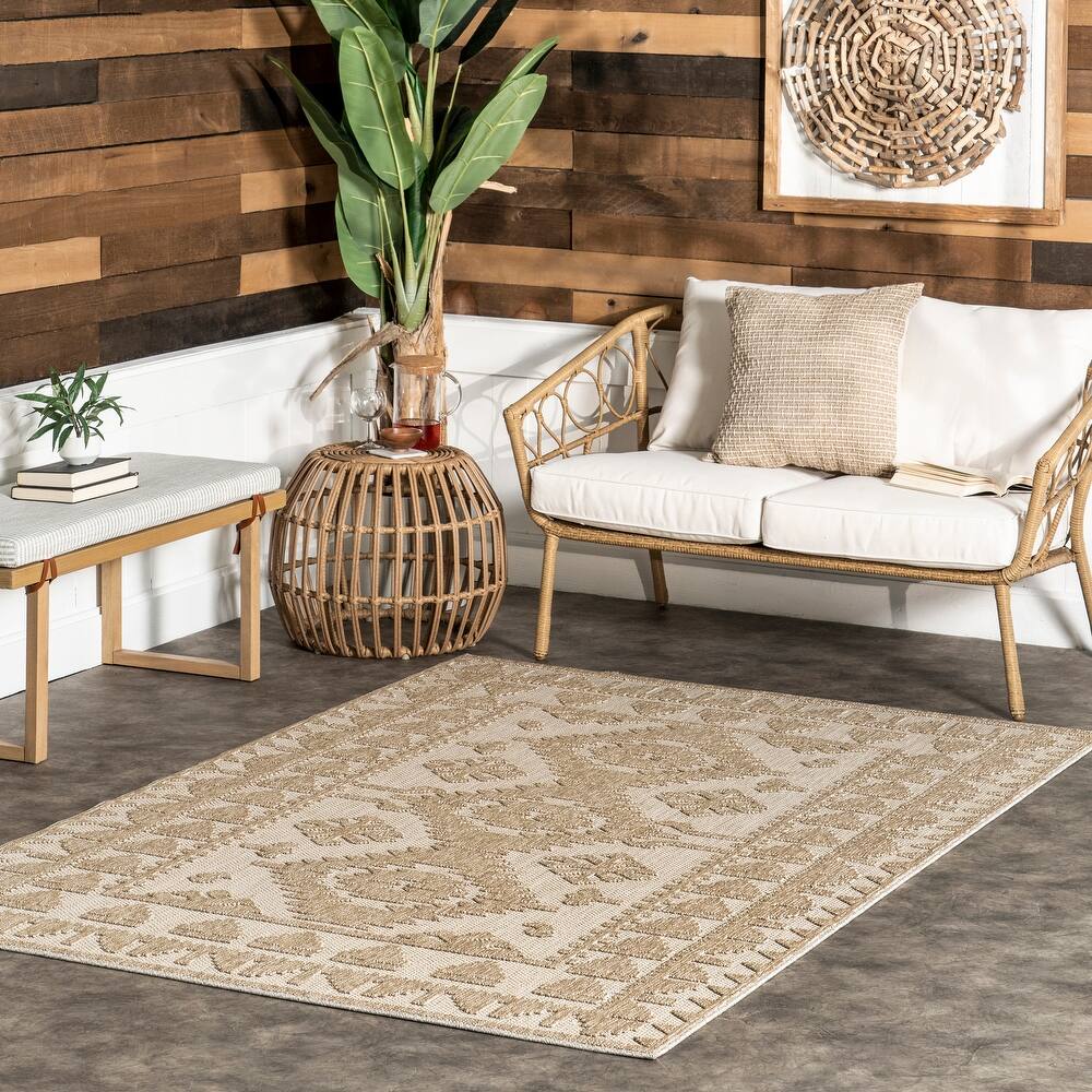 Persian Outdoor Rugs - Bed Bath & Beyond