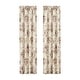 The Gray Barn Warwick Classic Floral 84-inch Window Panel Pair - Bed ...
