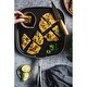 Gotham Steel Non Stick Cast Textured 10.5 Griddle - Bed Bath & Beyond ...