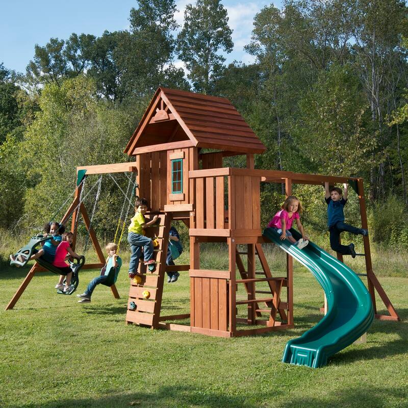 Swing Sets - Bed Bath & Beyond