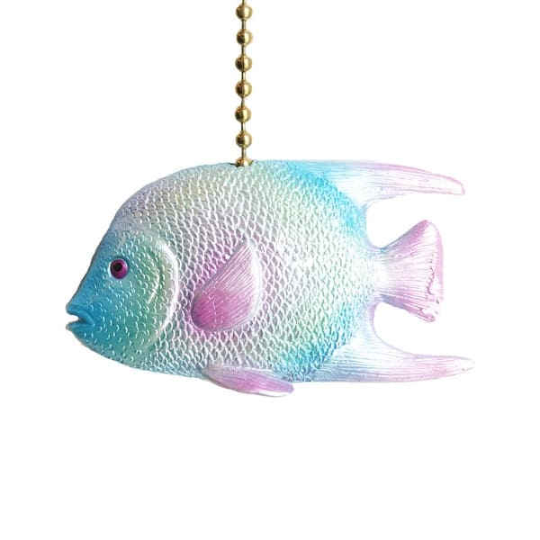 fish light pull