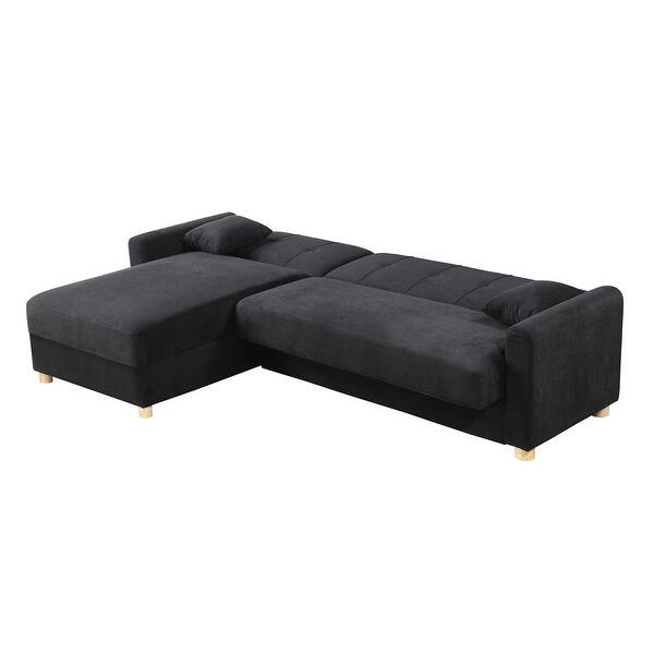 thomas sectional sofa