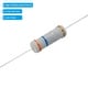 30Pcs 3W 0.36 Ohm Tolerance Carbon Film Resistor, Axial Resistors Kit ...