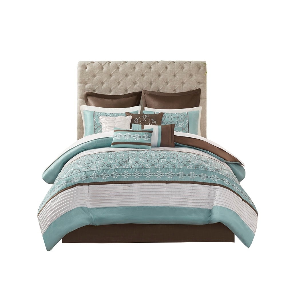 Patchwork Comforters and Sets - Bed Bath & Beyond