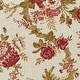 Waverly Norfolk 4 Piece Reversible Comforter Set - Bed Bath & Beyond ...