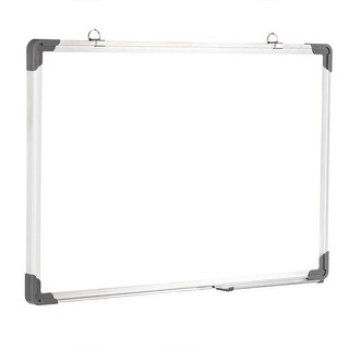 Single Sided Magnetic Dry-Erase Whiteboard - Bed Bath & Beyond - 38889226