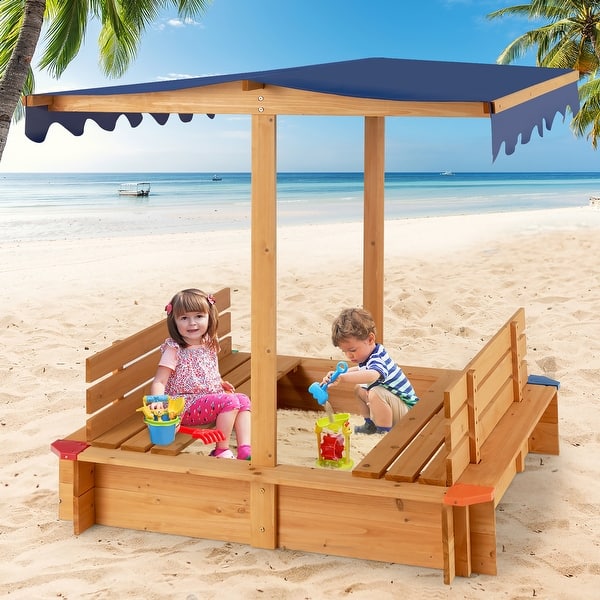 beach sandbox