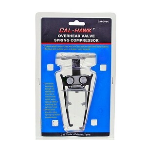 Overhead Valve Spring Compressor - Bed Bath & Beyond - 16054655