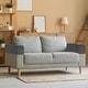 Stretch Armrest Covers, Polyester Couch Armchair Cover Water Resistant ...