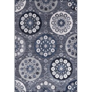 CAMILSON Spring Non-Shedding Indoor Rugs - Bed Bath & Beyond - 38410208