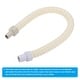 1.6ft Drain Hose Flexible Air Conditioner Water Pipe Tube for AC ...