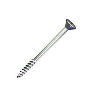 Grabber Construction GTIE12CP Framing Timber Screw, 14 x12" - Bed Bath ...