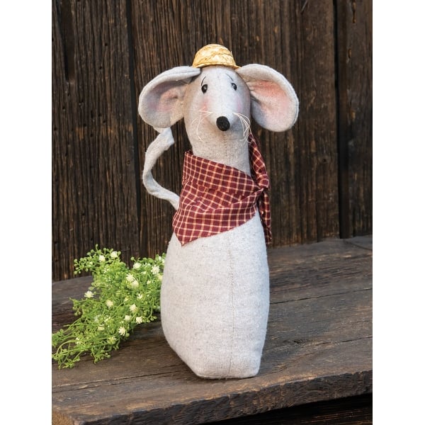 Mouse Door Stop - Bed Bath & Beyond - 36295965
