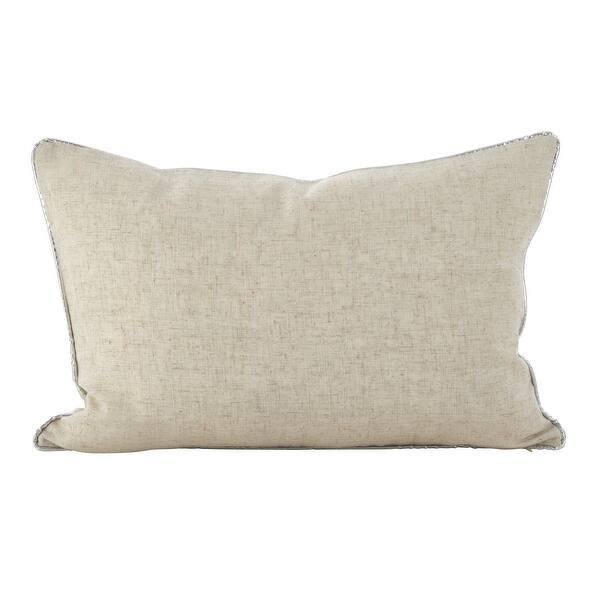 Holiday Trio Tree Poly Filled Throw Pillow - Bed Bath & Beyond - 16069751