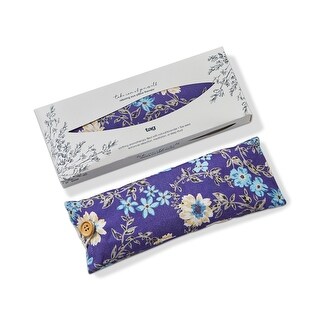 Blossom Eye Small Petite Throw Pillow Therapy - Bed Bath & Beyond ...