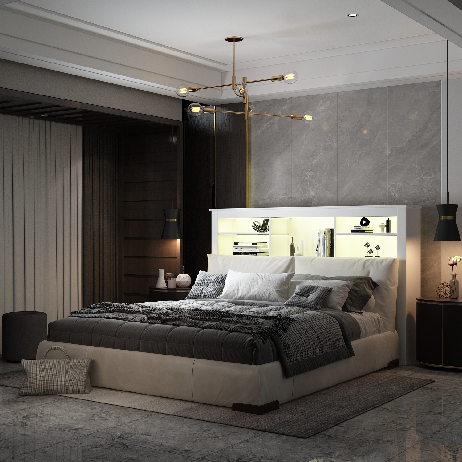 Modern headboards for sale store