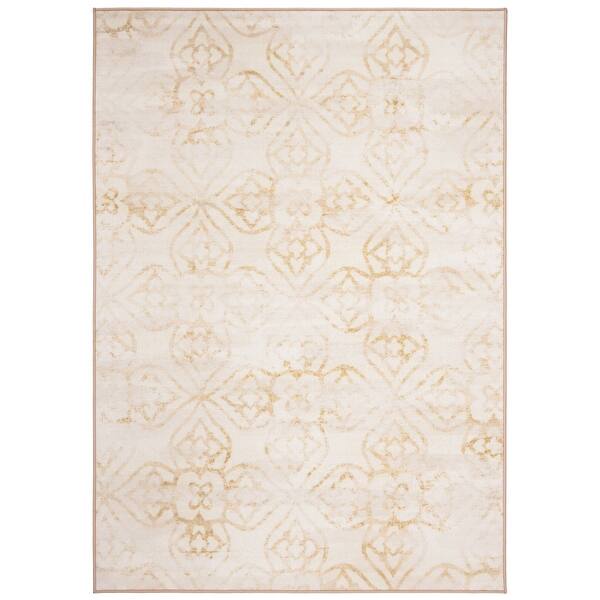 SAFAVIEH Machine Washable Slip Resistant Collection Inspired By Disney ...