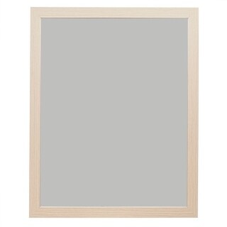 Vertical Wall Mirror, Neutral - Bed Bath & Beyond - 35652203