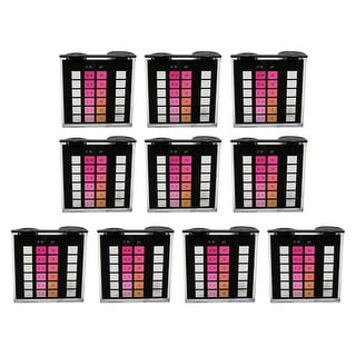 Taylor 9056 Pool Test Kit Chlorine Bromine DPD Replacement Comparator ...