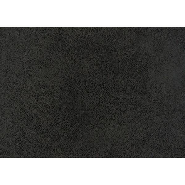 Grete Light Dark Gray Premium Faux Leather Glider Reclining Chair - Bed ...