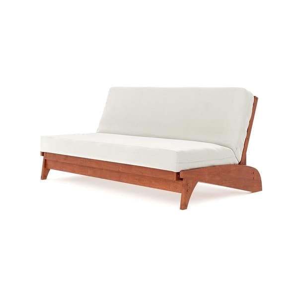 Dillon Queen Futon Frame - Bed Bath & Beyond - 39112486