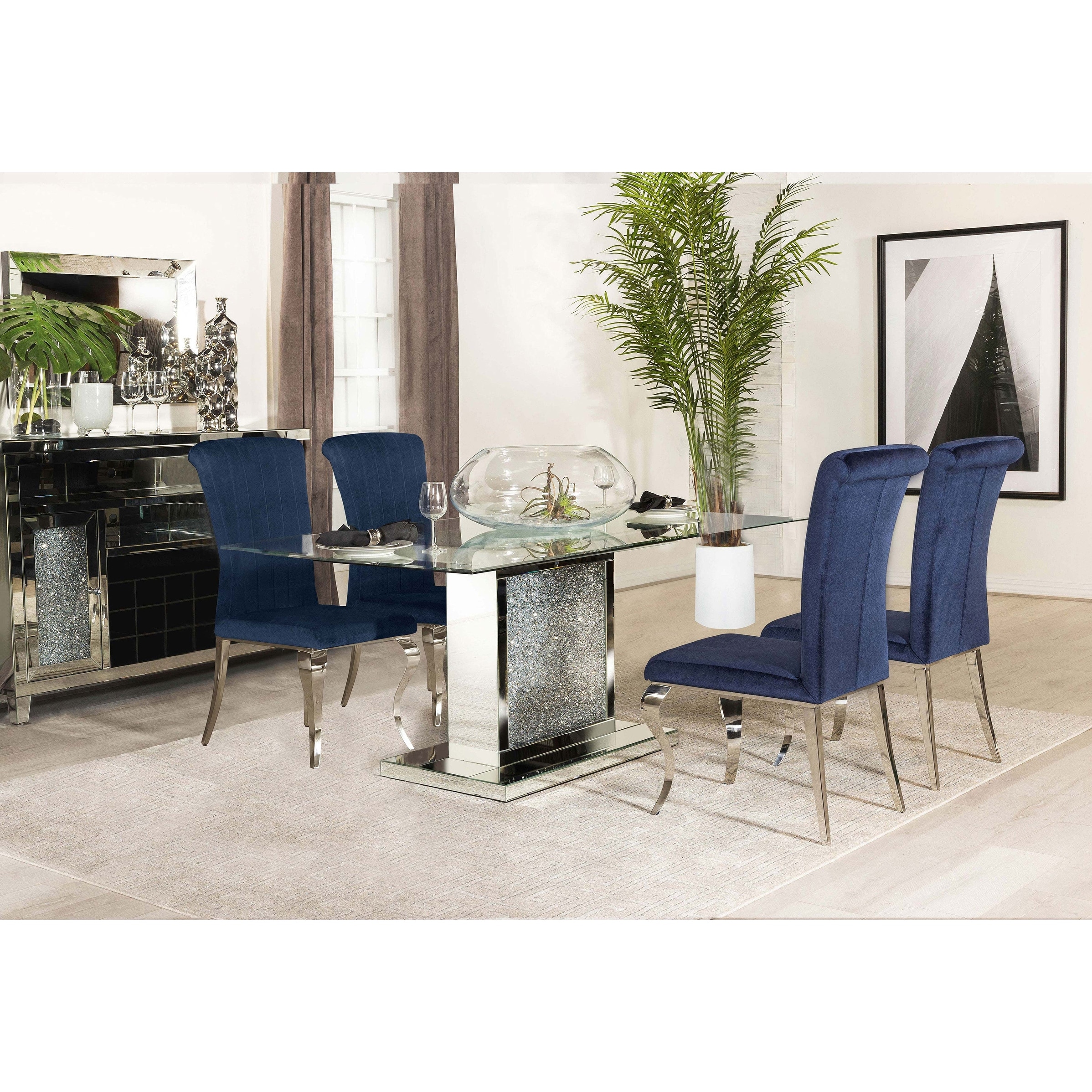 4, Rectangular Dining Sets - Bed Bath & Beyond