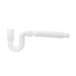 OVE Decors Generic Flexible P-Trap Kit Certified - Bed Bath & Beyond ...
