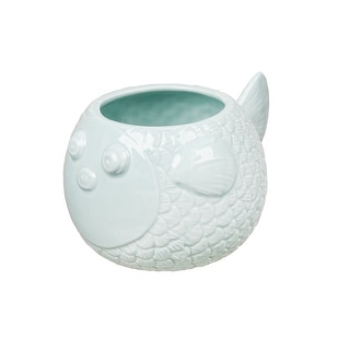 Fish Pot - 0 - Bed Bath & Beyond - 40391614