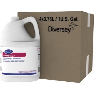 Diversey BreakDown Odor Eliminator - Bed Bath & Beyond - 35727498