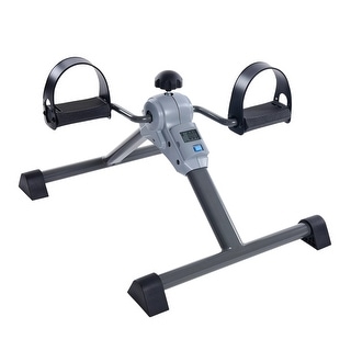 Folding Upper & Lower Body Mini Cycle with Monitor - Bed Bath & Beyond ...