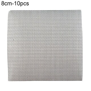Mesh Screen Environmental Friendly Breathable Pe Flowerpot Mesh Pad For ...