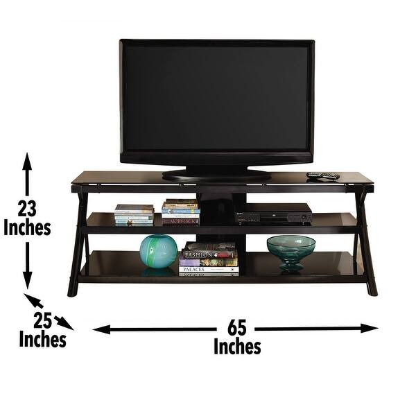 65-inch TV Stand - Bed Bath & Beyond - 37939480