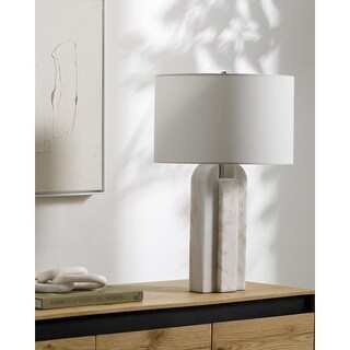 Livabliss Tallado Global Accent Table Lamp - Bed Bath & Beyond - 40735058