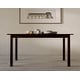 Jesse 7-pieces Dining Table and Chair - Bed Bath & Beyond - 37276582